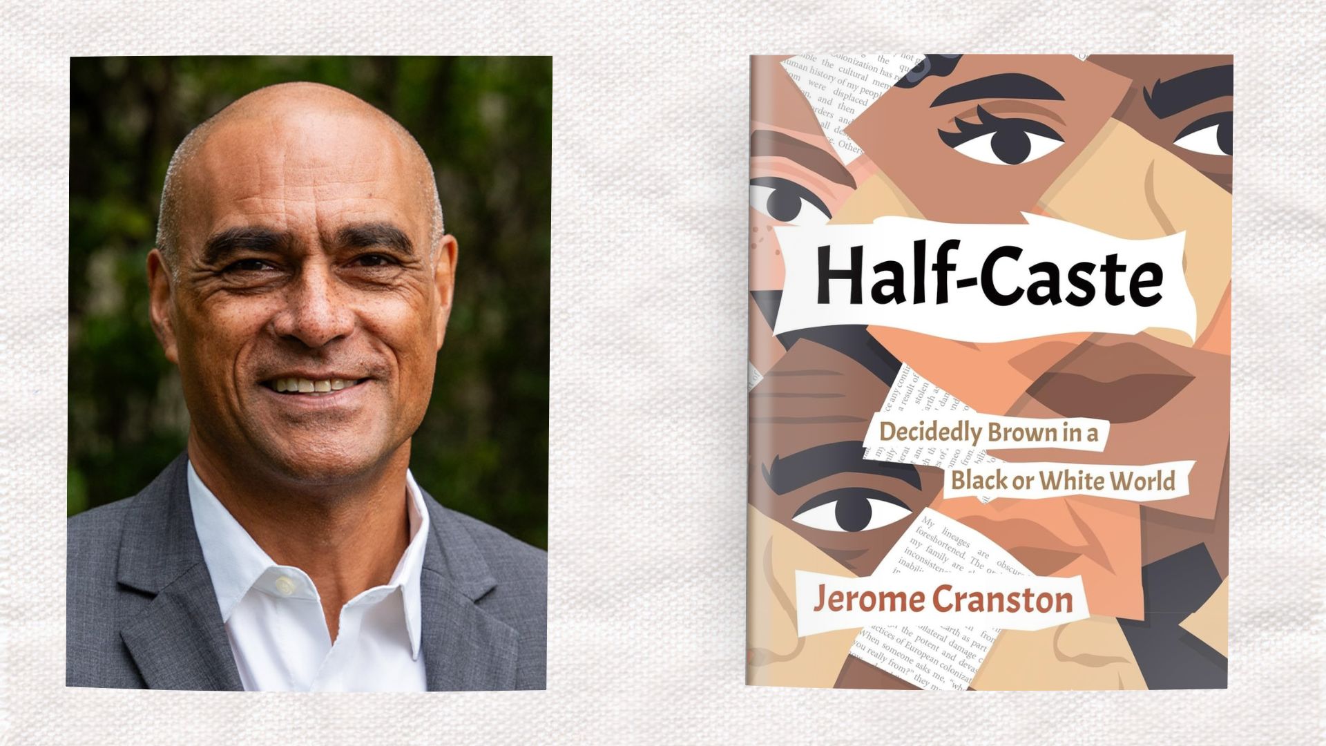Jan 30: Book Launch with Dr. Jerome Cranston - College of Education ...