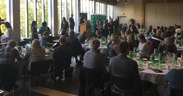 College of Education student-athletes receive All-Academic honours ...