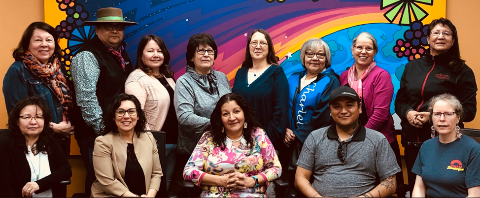 Language Warriors - College of Education | University of Saskatchewan