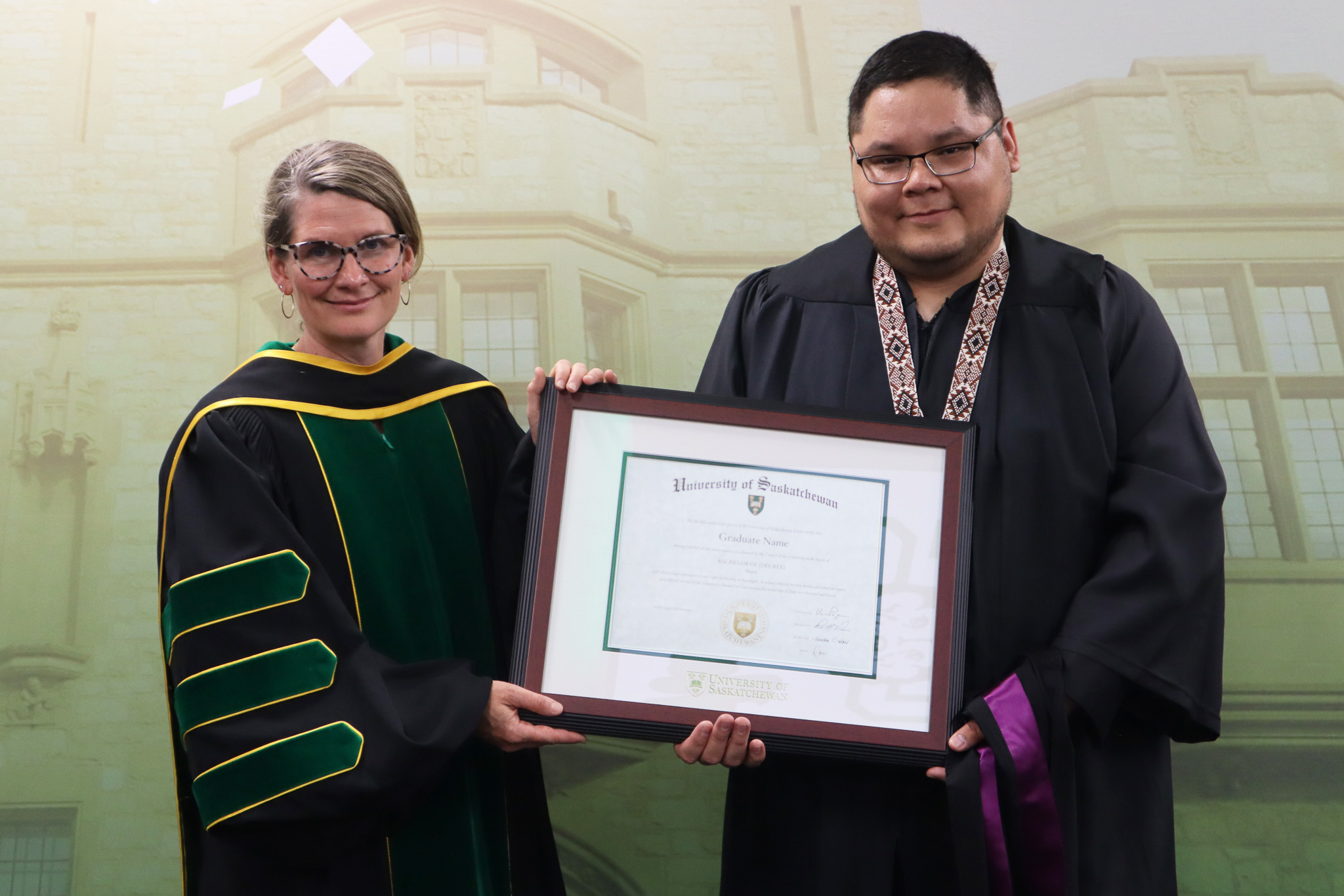 CTEP graduate wins college's top award - College of Education ...
