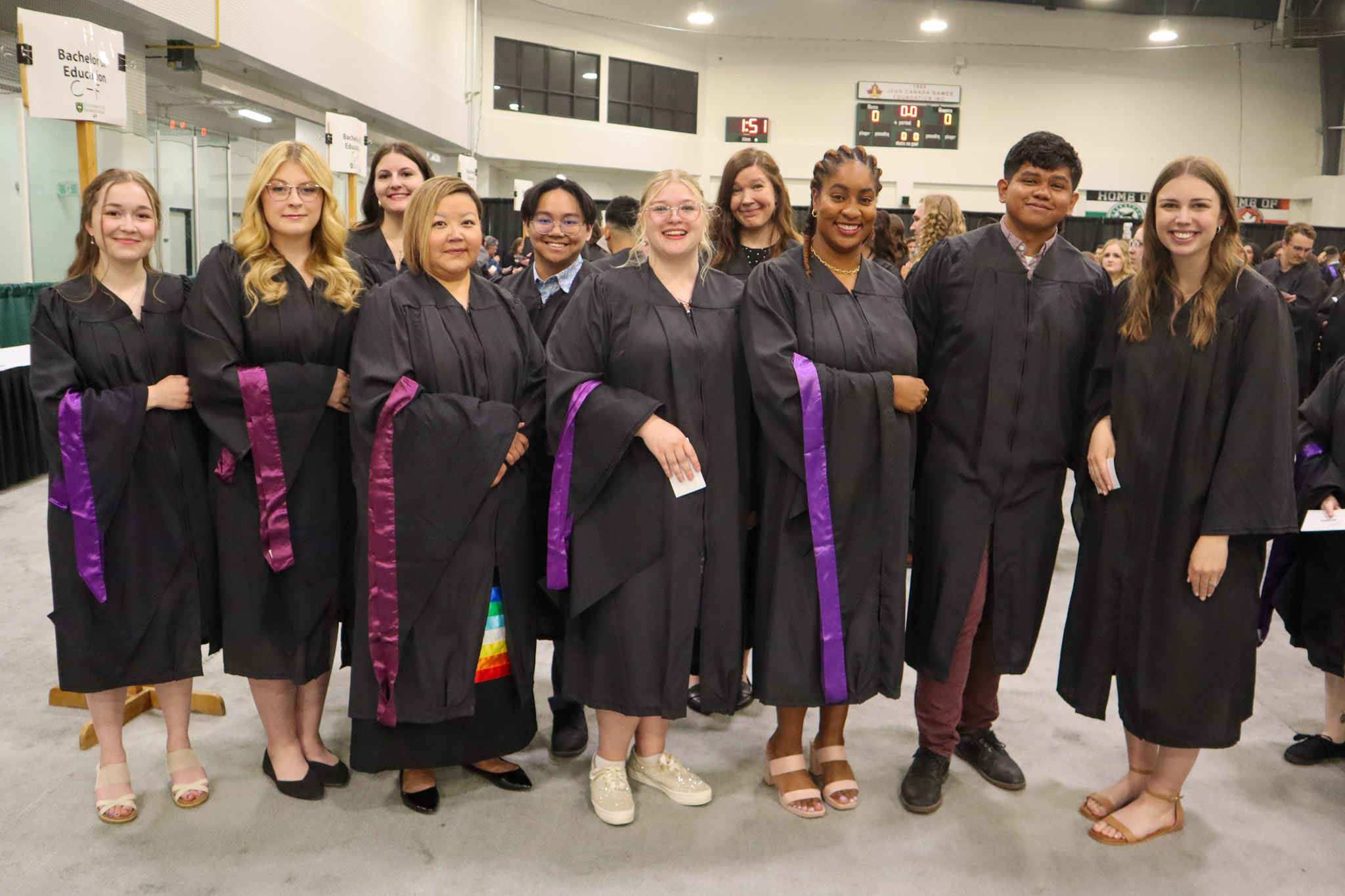 Spring 2024 Convocation - Graduate List - College of Education ...